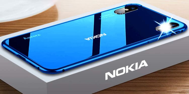 Nokia Alpha Pro to feature 64MP quad cameras, 6000mAh battery ...