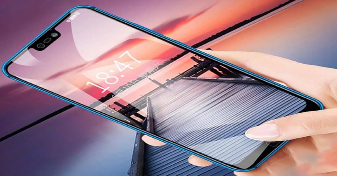 Xiaomi Mi Max Pro: 6GB RAM, dual 32MP cameras, 5000mAh battery!