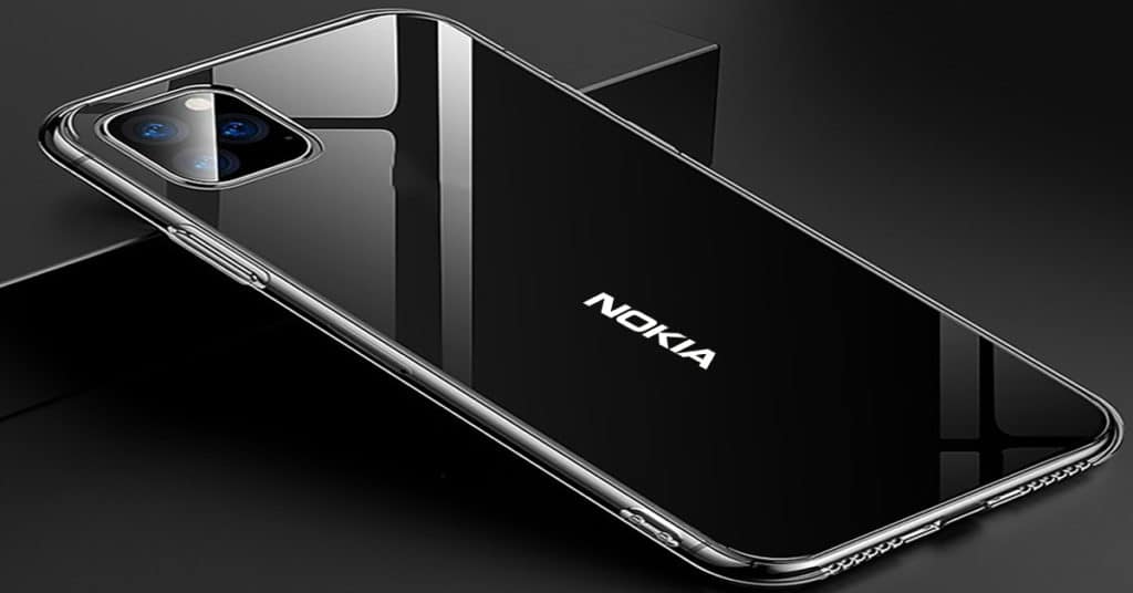 Nokia Maze Lite 2020: Triple 48MP cameras, 8GB RAM, and 6900mAh battery!