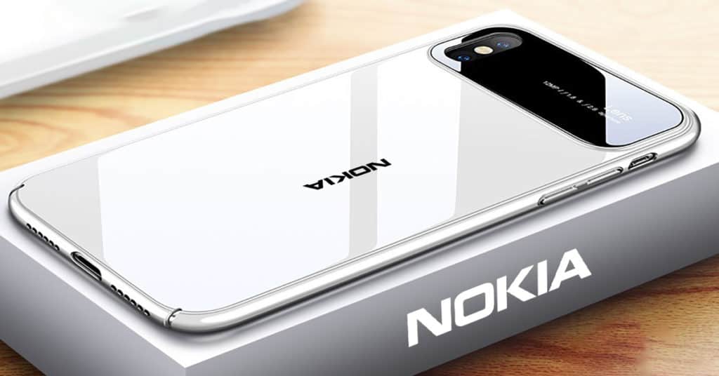 Nokia XS Pro: 8GB RAM, Triple 32MP cameras, 5000mAh battery!