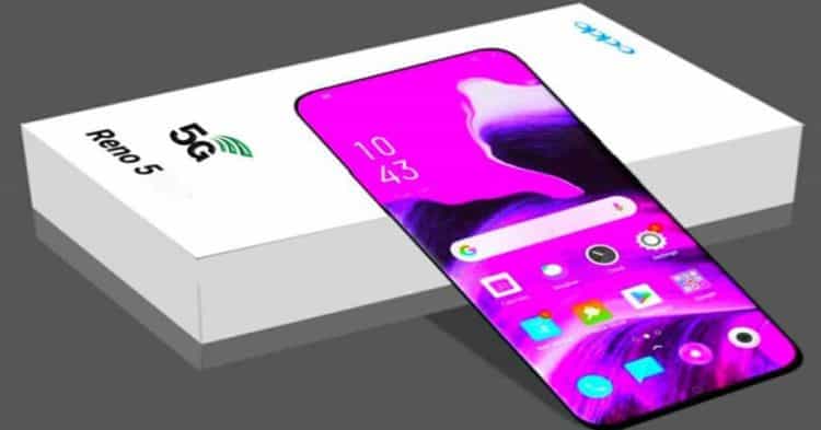 Oppo Reno 5 4G Global Edition: 8GB RAM, 64MP cameras, Release Date!