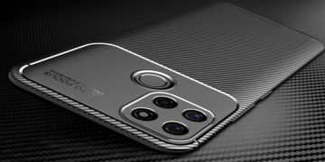 Honor X11 Max 5G: Triple 48MP cameras, 5500mAh battery, 8GB RAM ...