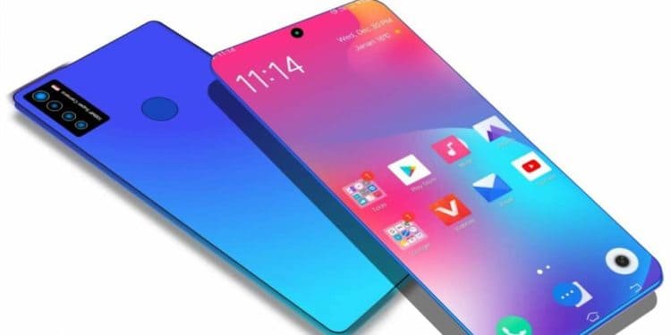 Honor X11 Max 5G: Triple 48MP cameras, 5500mAh battery, 8GB RAM ...