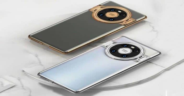 Samsung Galaxy S21 5G vs. Huawei Mate 40E: 64MP Cameras, 8GB RAM!