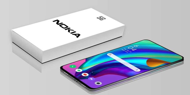 Nokia N99 flagship: 64MP cameras, 12GB RAM, 8700mAh Battery ...