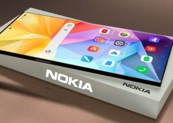 Nokia Edge Plus 2022 specs: 12GB RAM, 7700mAh Battery! – SpiderScience