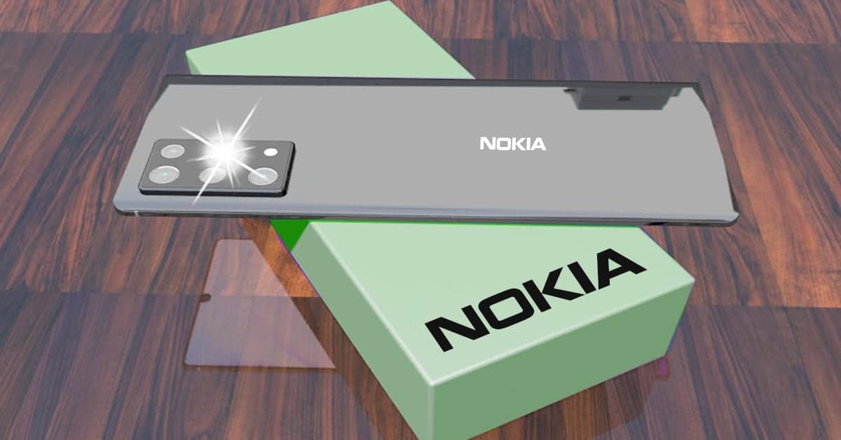Nokia X99 specs: 8300mAh battery, 12GB RAM, Release Date! – SpiderScience