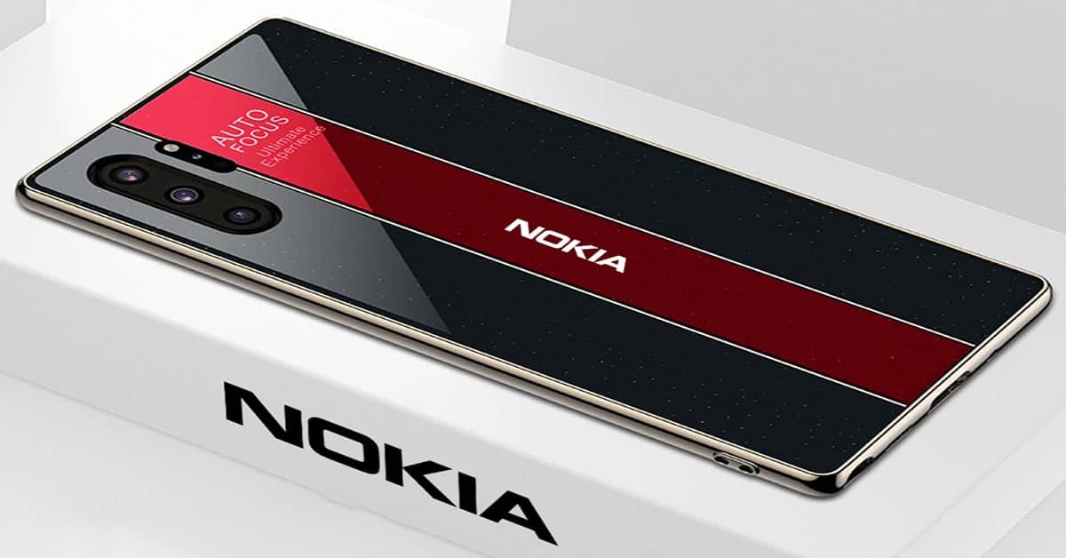 Nokia Vitech Max 2022 Specs: 8000mAh Battery, 12GB RAM, Release Date! – SpiderScience