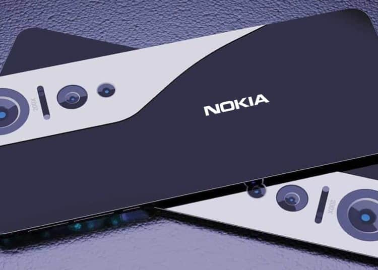 Nokia Play 2 Pro Max specs: 200MP Cameras, 16GB RAM!