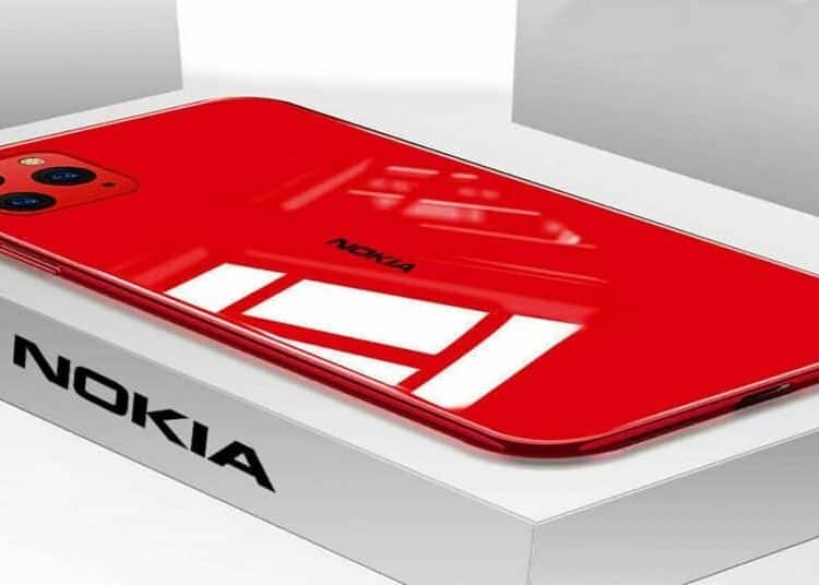 Nokia McLaren Pro 2022 specs: 16GB RAM, 108MP Cameras, Price!