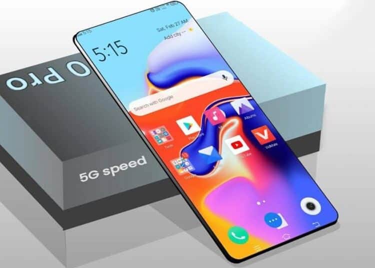 Oppo F21 Pro Specs: 12GB RAM, 50MP Cameras!