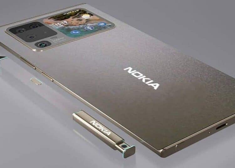 Nokia N99 flagship: 64MP cameras, 12GB RAM, 8700mAh Battery! – SpiderScience