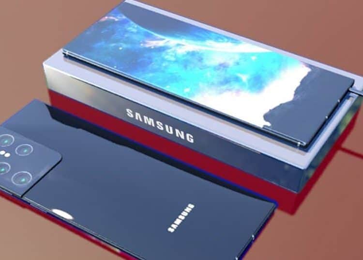 Samsung Galaxy Zeno Specs: 8000mAh Battery, 108MP Cameras!