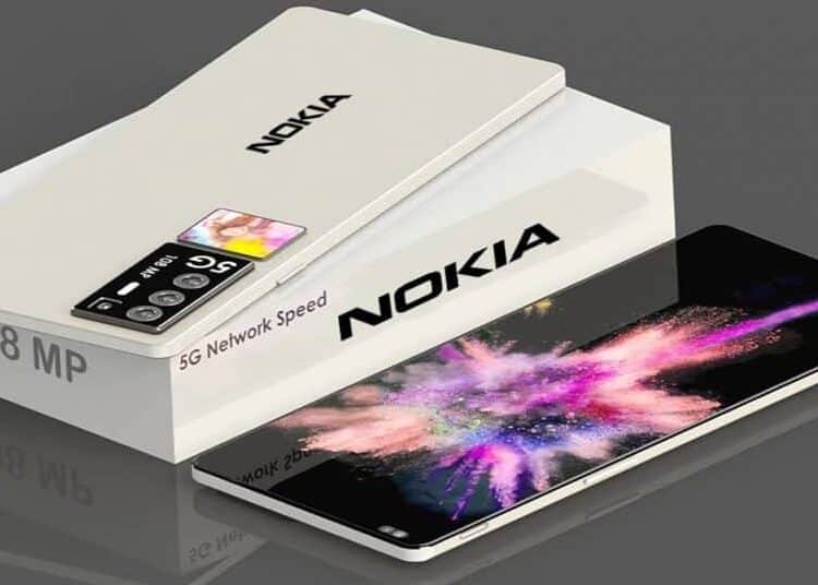 Nokia P Lite Max 2022 Specs: 16GB RAM, 108MP Cameras!