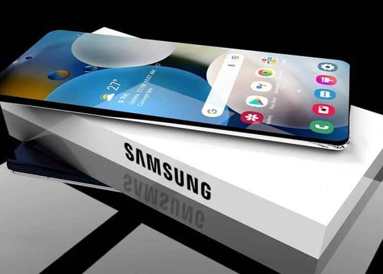 Samsung Galaxy A33 5G vs. Xiaomi Civi 1S: 12GB RAM, 5000mAh Battery!