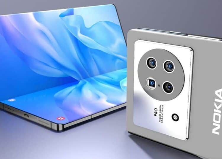 Nokia Fold 2022 specs: 108MP Cameras, 7200mAh Battery! – SpiderScience