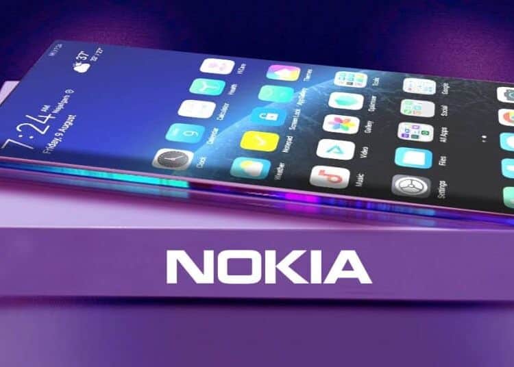 Nokia King Pro 2022 specs: 18GB RAM, 8500mAh Battery!
