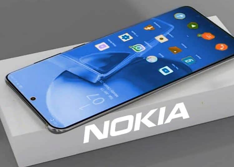 Nokia Spencer 2022 specs: 50MP Cameras, 7500mAh Battery, Price!