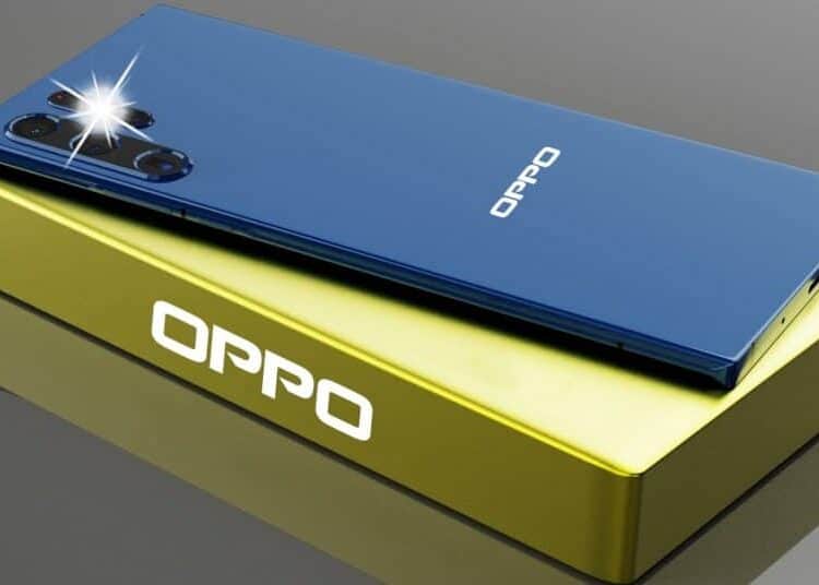 Oppo Reno 8 SE specs: 8GB RAM, Triple 50MP Cameras!