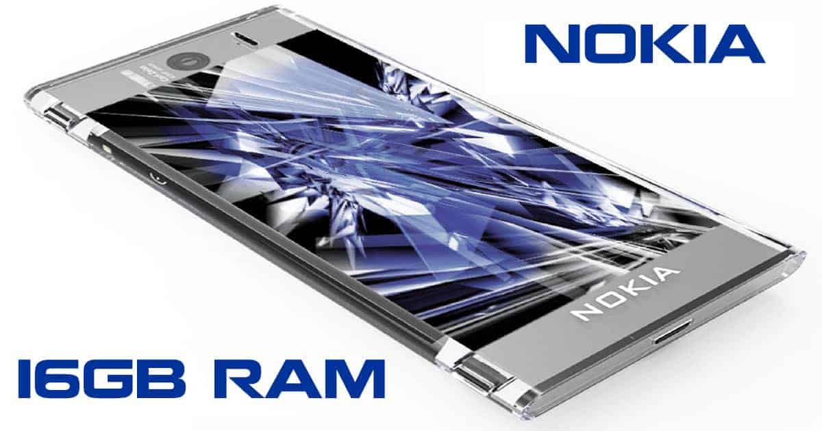 Nokia Vision vs. Xiaomi 13 Ultra: 16GB RAM, 108MP Cameras! – SpiderScience