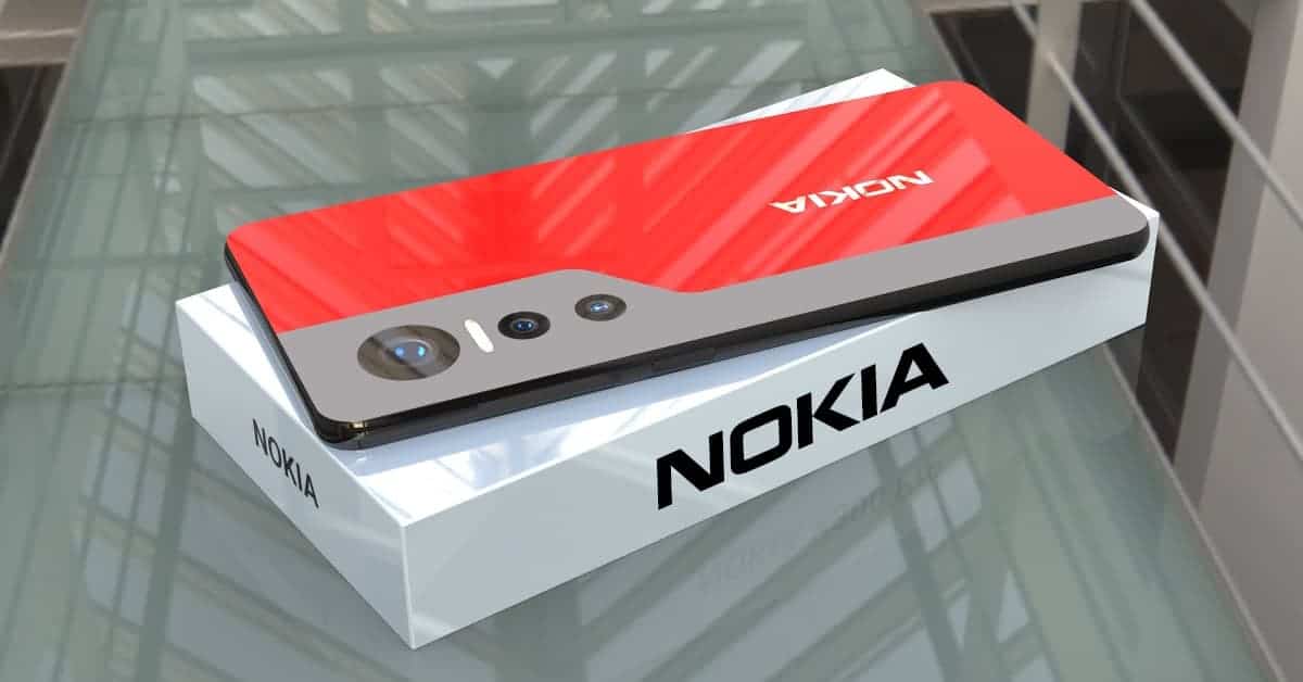 Nokia Slim X vs. Nothing Phone 1: 12GB RAM, 7900mAh Battery ...