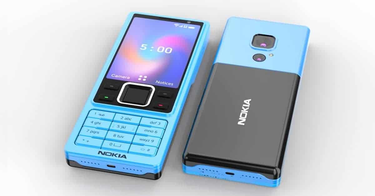 Nokia 3310 Pro 5G Specs: 8GB RAM, 108MP Cameras, Super Cheap ...