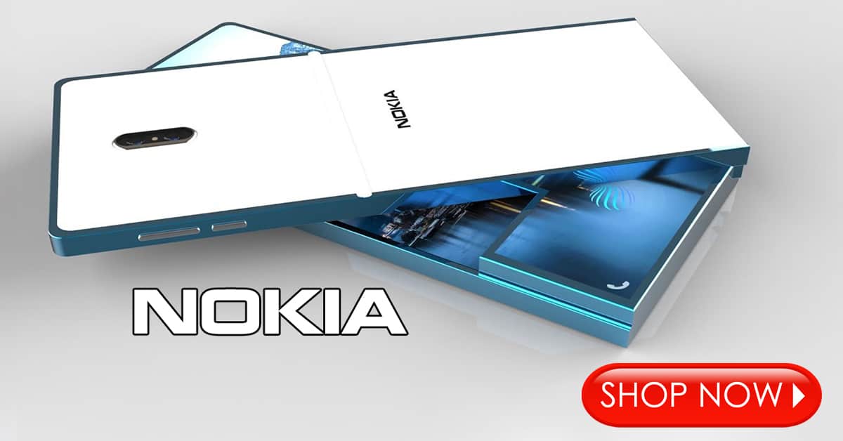 Nokia 7710 5G Specs: 200MP Cameras, 8200mAh Battery! – SpiderScience