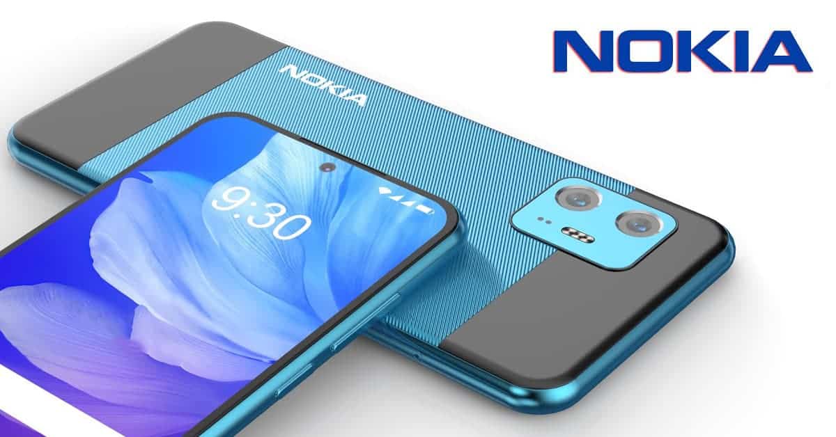 Nokia Energy 2023 specs: 108MP cameras, 7900mAh Battery! – SpiderScience