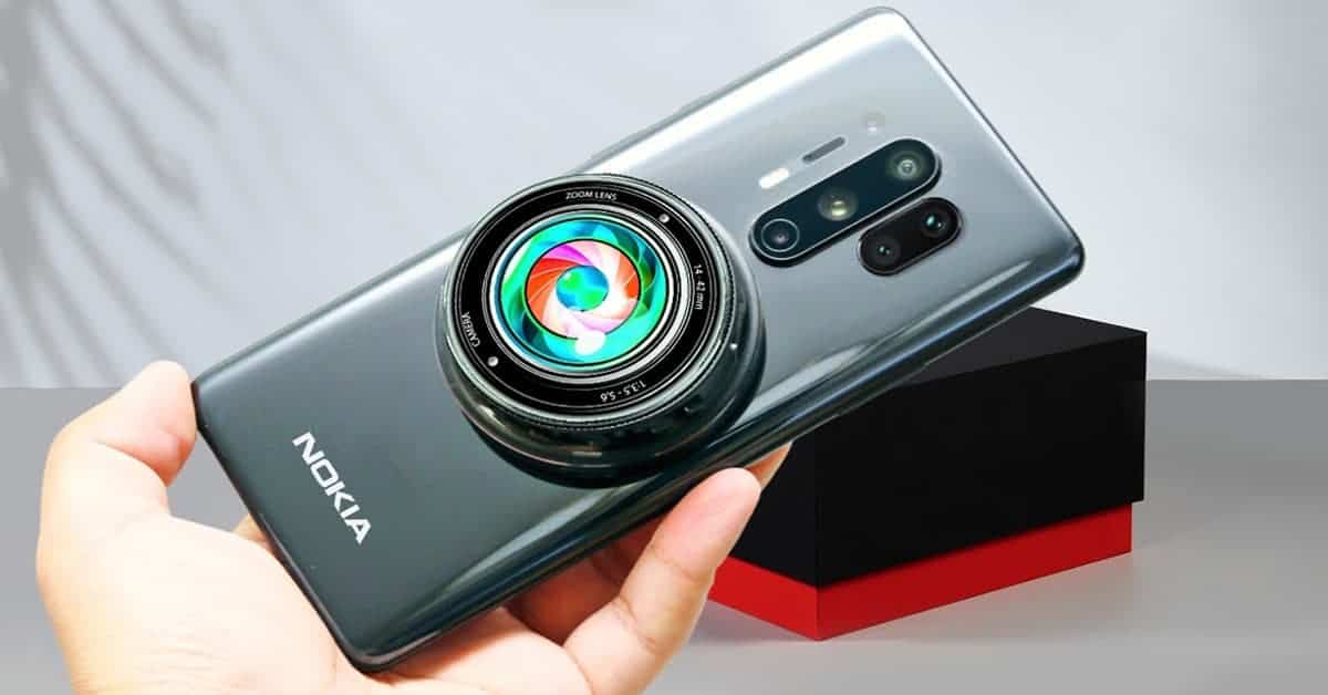 Nokia P Lite vs ROG Phone 8 Pro: 108MP Cameras, 8000mAh Battery ...