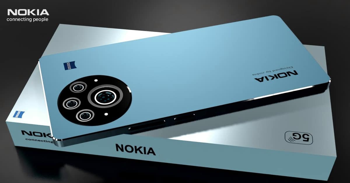 Nokia Note Max 2024 Specs: 16GB RAM, 7500mAh Battery! – SpiderScience