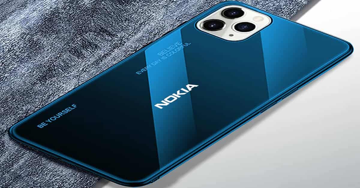 Nokia Vitech Mini 2024 Specs: 200MP Cameras, 7000mAh Battery! – SpiderScience