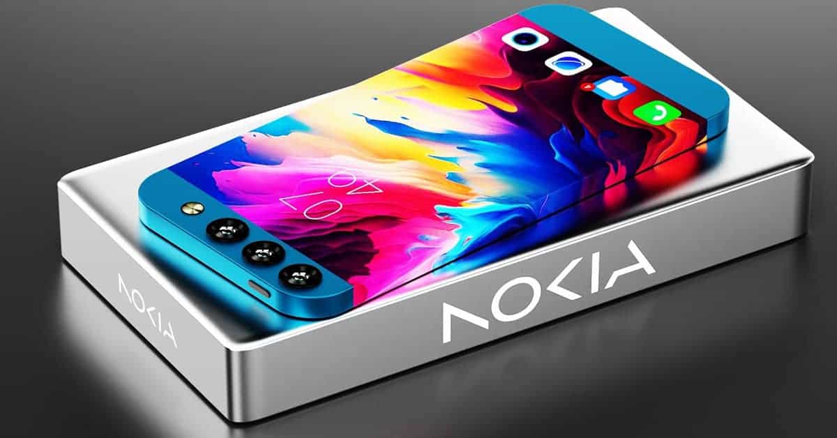 Nokia Horizon Ultra 2024 Specs: 16GB RAM, 8550mAh Battery!