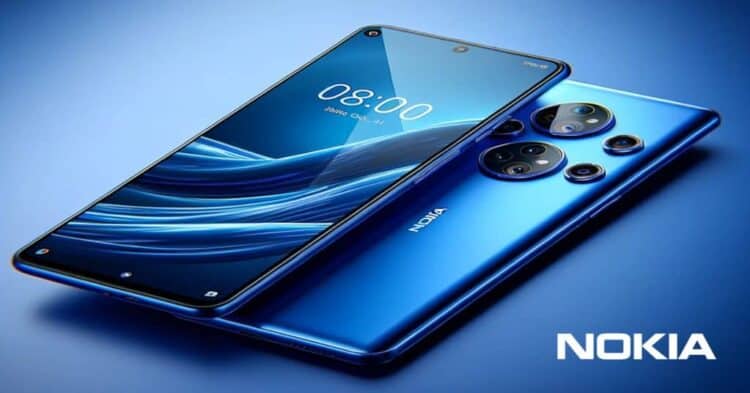 Nokia Arrow 2024 Specs:200MP Cameras, 8500mAh Battery!