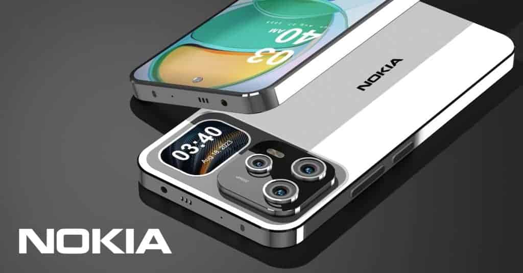 Nokia X100 Max Specs 18GB RAM 17500mAh Battery Nokia X100 Max Specs 18GB RAM 17500mAh Battery