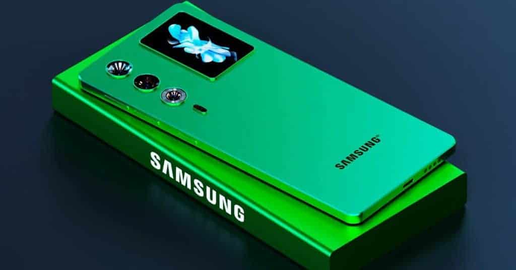 Samsung Galaxy Winner vs. Tecno Spark 20 Pro 5G: 200MP Cameras, 8000mAh ...