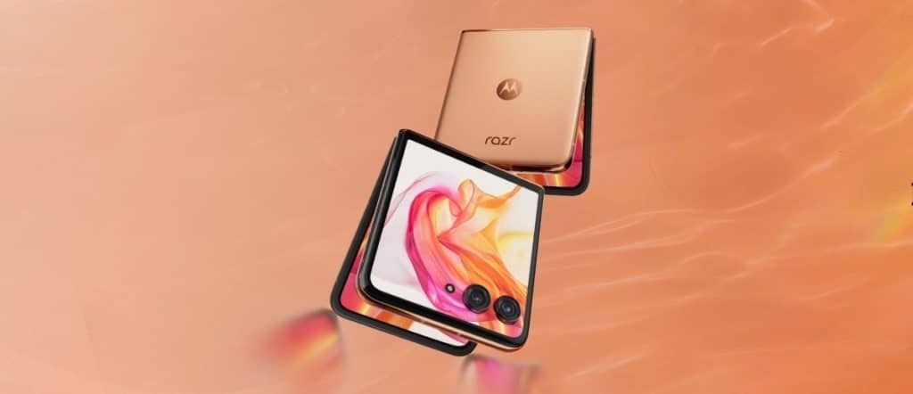 Nokia Warrior vs. Motorola Razr 50 Ultra: 200MP Cameras, 8250mAh Battery!