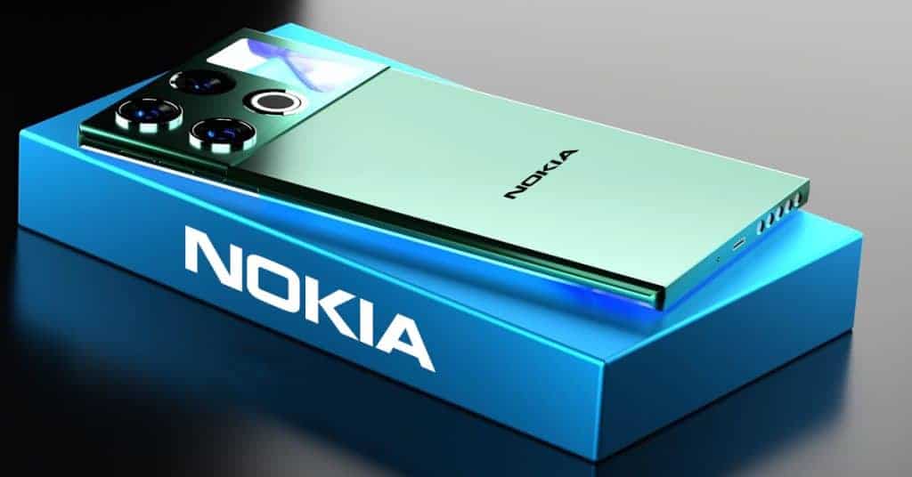 Nokia P Lite vs. Motorola