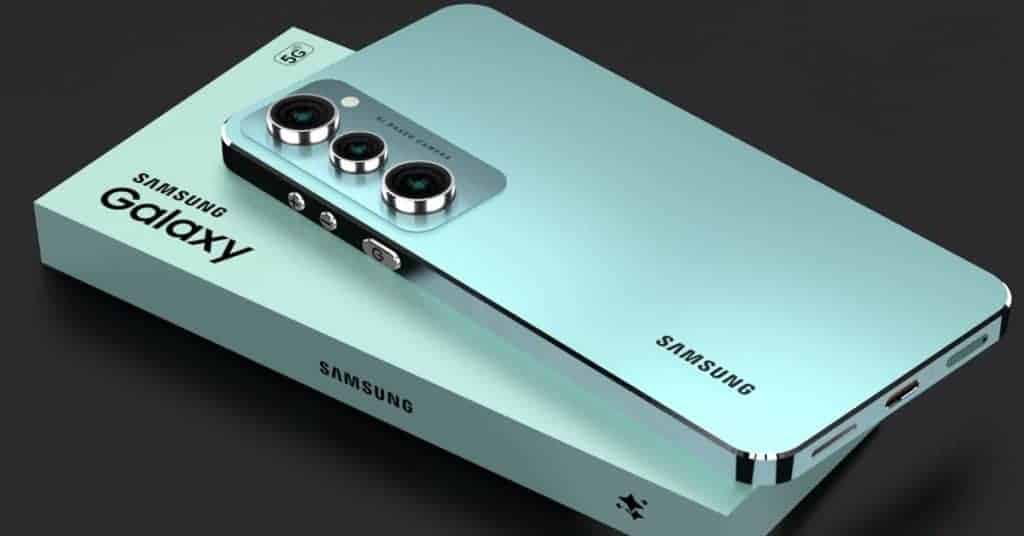 Samsung Galaxy F14 Specs