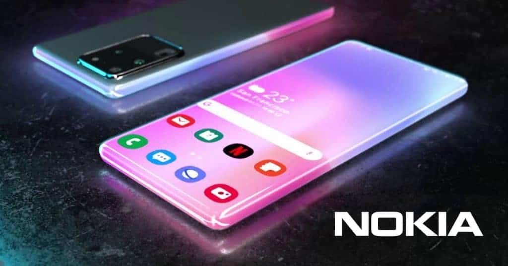 Nokia Race 2025 Specs: 200MP Cameras, 8200mAh Battery!