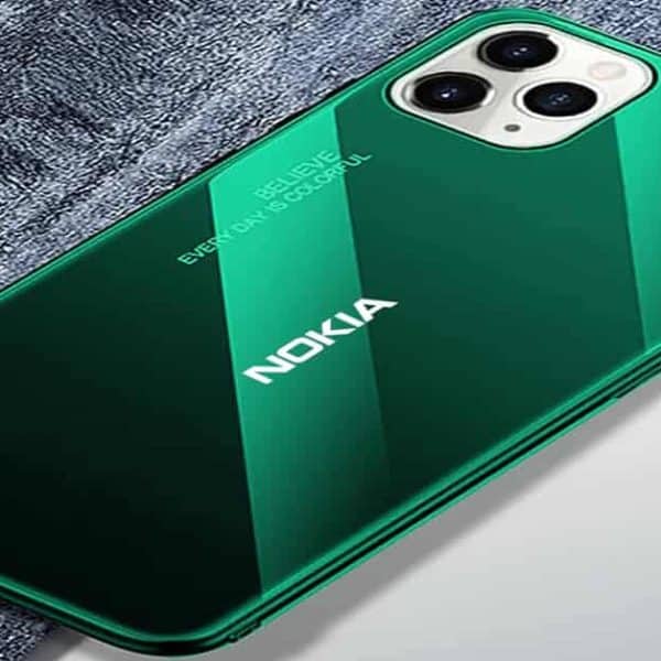 Nokia McLaren Pro Lite 2024 Specs: 24GB RAM, 11000mAh Battery!