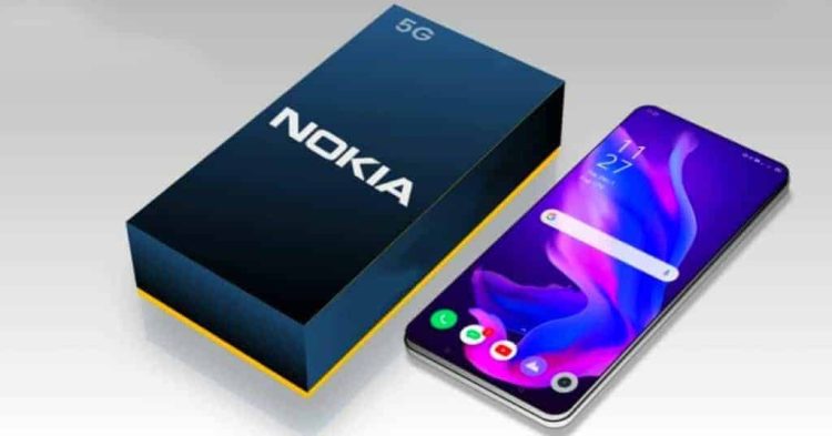 Nokia Winner Max 2026 Specs: 200MP Cameras, 8500mAh Battery!