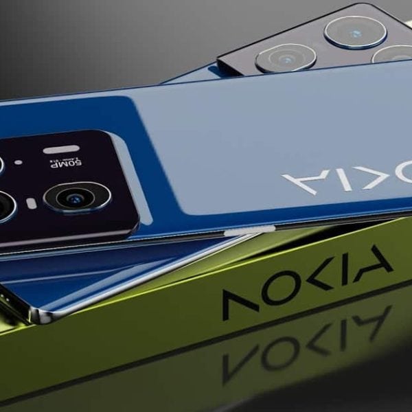 Nokia Wind Max 2025 Specs: 16GB RAM, 17800mAh Battery!