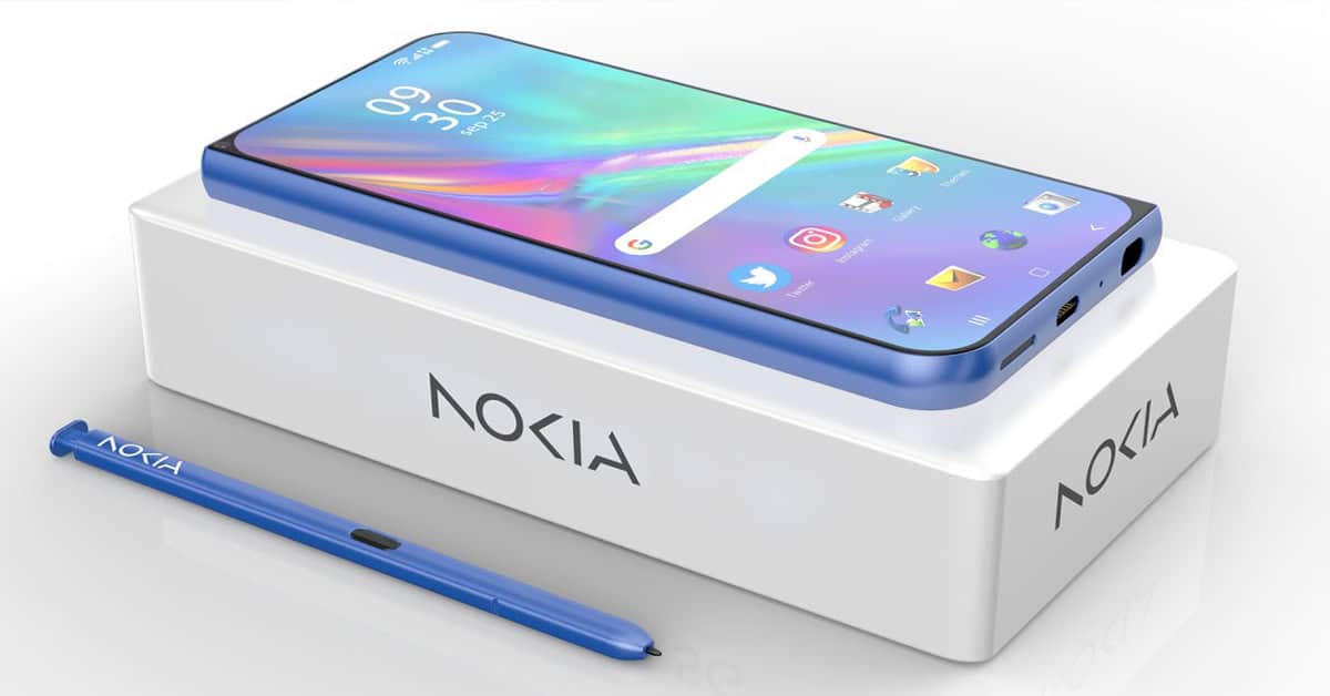Nokia Horizon 2026 Specs: 200MP Cameras, 12800mAh Battery!